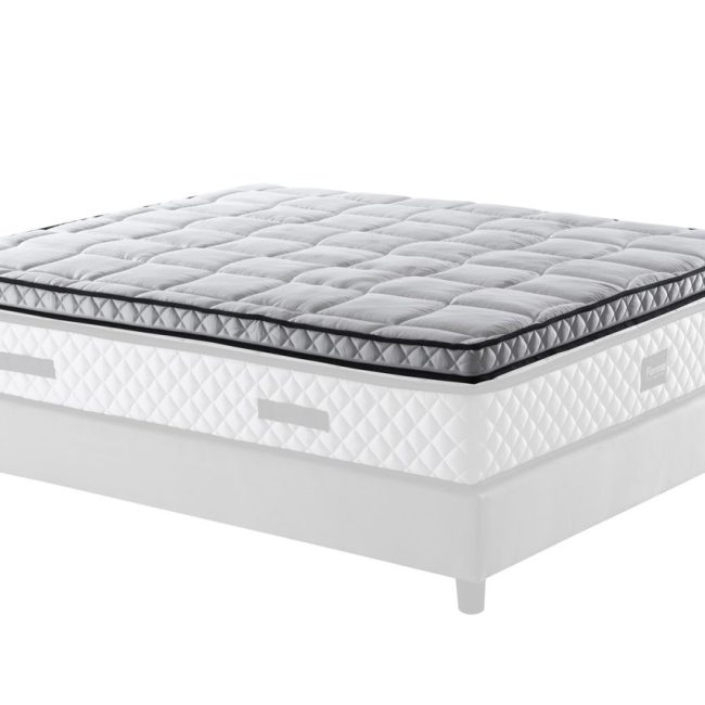 Topper Forma Bed – Aldus - Possedoni | Esperti del riposo